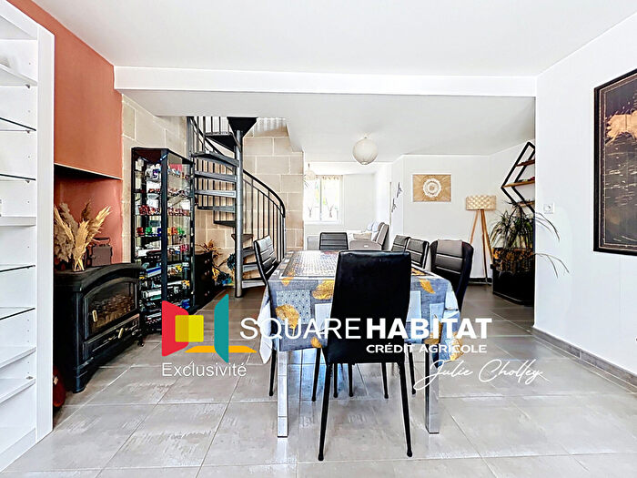 Maison 3 pièces à vendre à Segré