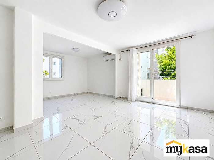 Appartement 4 pièces à Martigues, Jonquières, à vendre
