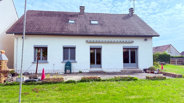 postalCode - Maison 7 pièces à vendre