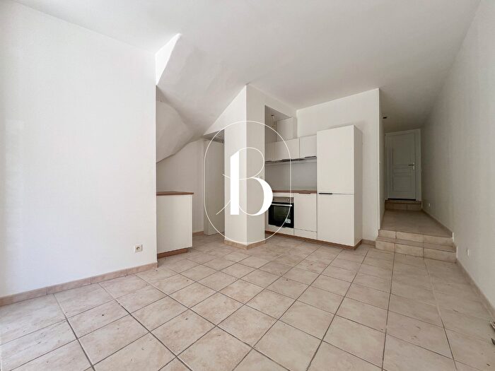 Maison 2 pièces à vendre - Vagnas