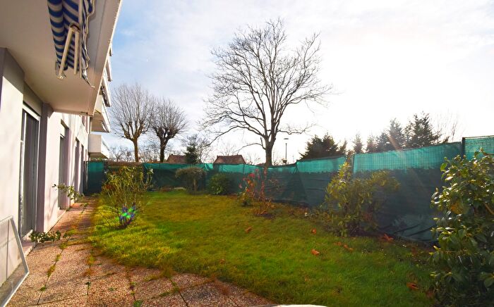 Appartement à vendre - Cusset, Presles, Montbéton - 4 pièces - 3 chambres