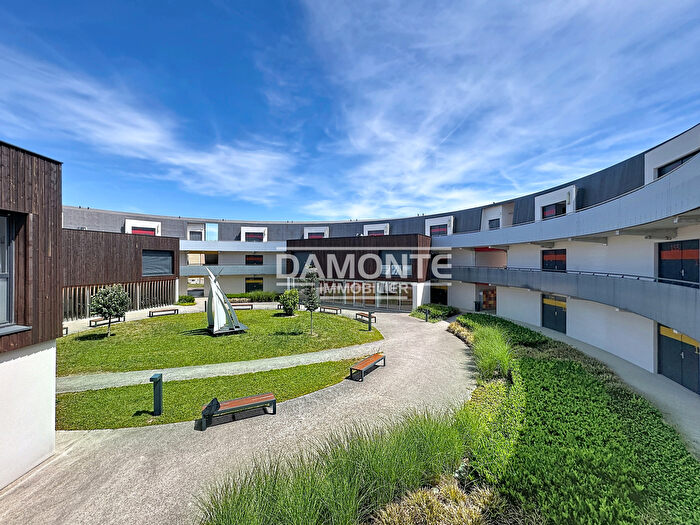 Appartement 1 pièce à vendre - Rosières-près-Troyes