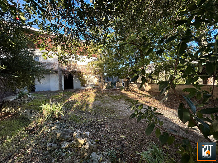 Maison à vendre - Fons - 3 pièces - 2 chambres