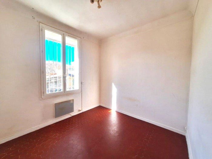 Super-Toulon - Appartement 2 pièces à louer