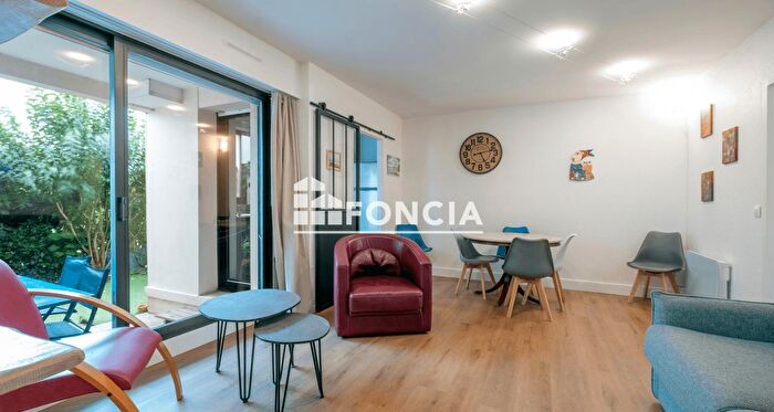 Appartement à vendre - La Rochelle, Les Minimes - 2 pièces - 1 chambre