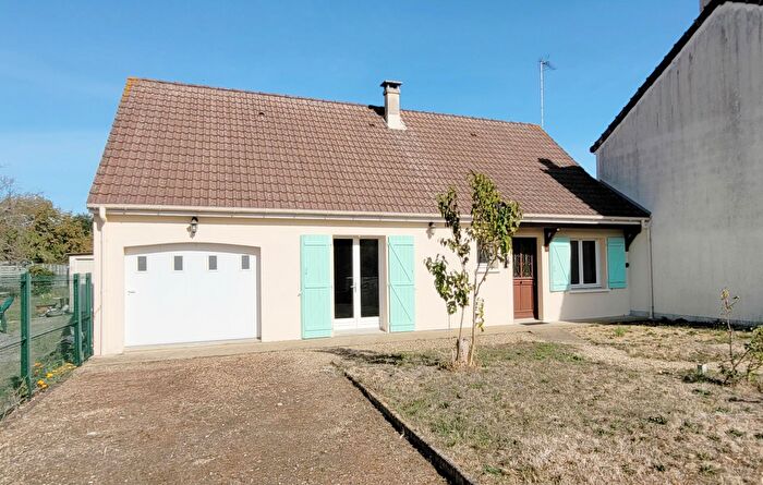 Maison 3 pièces à La Suze-sur-Sarthe, à vendre