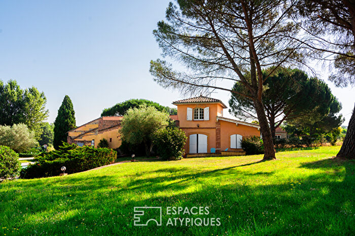 Maison 9 pièces à Verdun-sur-Garonne, à vendre