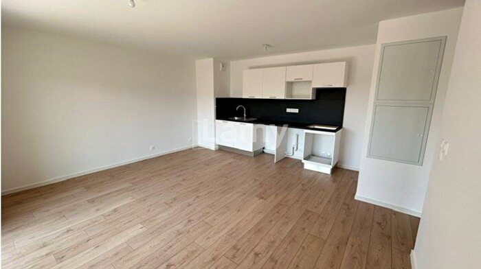 Appartement 2 pièces à louer - Doller, Mulhouse