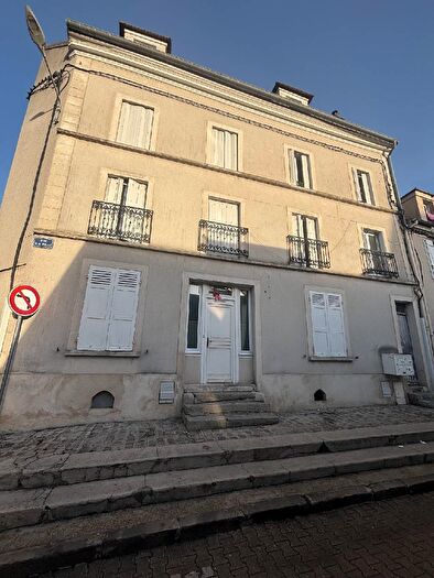 Appartement à louer - Meaux - 2 pièces - 1 chambre