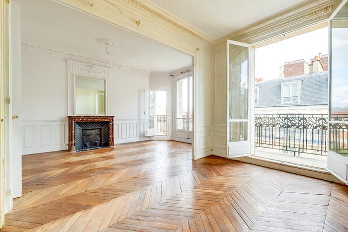 Paris 14ème, Mouton, Duvernet : Appartement 5 pièces à vendre