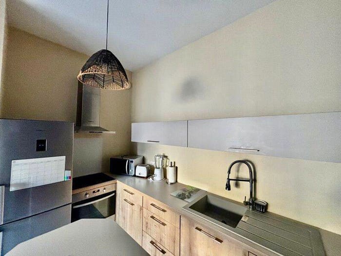 Appartement 2 pièces à louer - Chambery, Villenave-d'Ornon