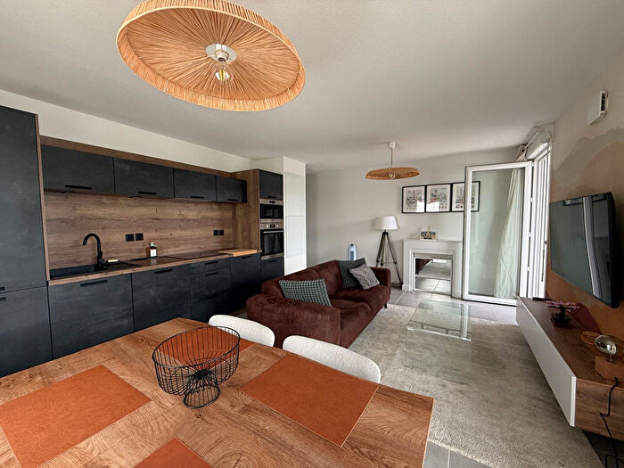 Appartement 3 pièces à Toulouse, L'Ormeau, La Terrasse, La Grande Plaine, à louer