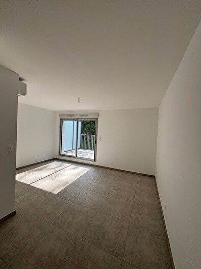 Appartement 1 pièce à louer à Côte Chaude-Montaud, Saint-Étienne