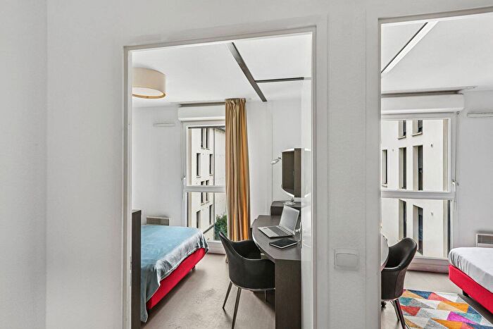 Appartement 2 pièces à louer - Montaudran, Lespinet, Toulouse