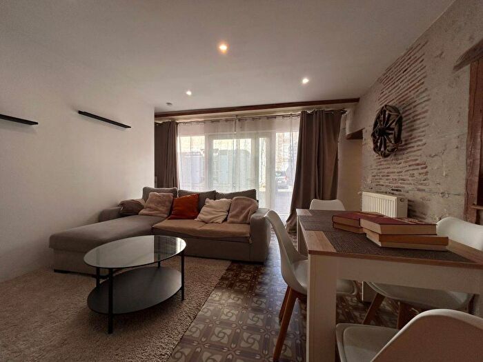 Appartement à louer - Centre Ville-Tronne, Mer - 2 pièces - 1 chambre