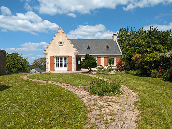 Maison 5 pièces à Saint-Dolay, à vendre