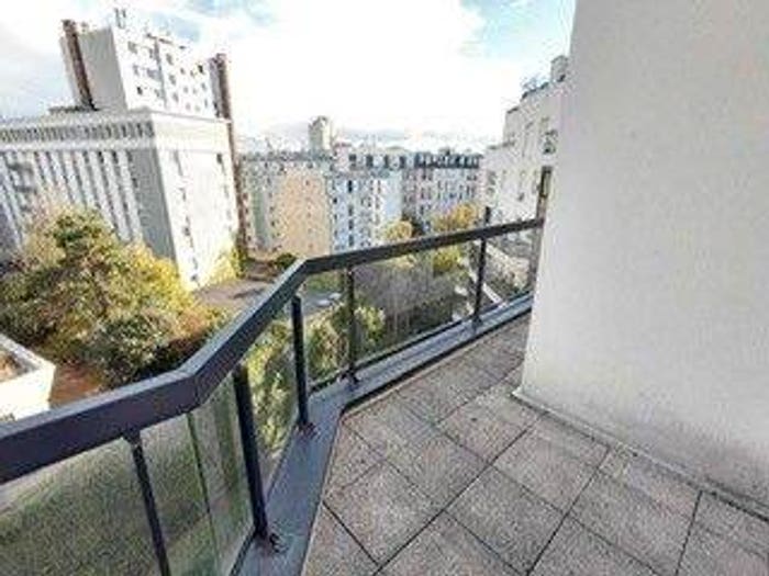 Appartement 5 pièces à louer - Pasteur Montparnasse, Paris 15ème arrondissement