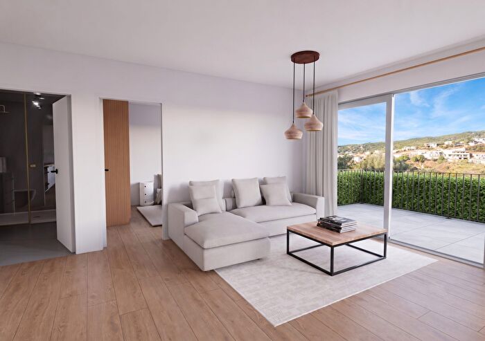 Pietrosella - Appartement 2 pièces à vendre