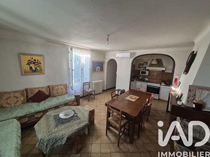 Appartement 4 pièces à Rians, à vendre