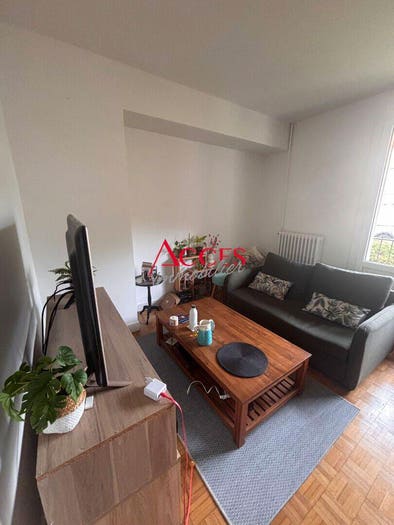 Appartement 3 pièces à Émailleurs, Limoges, à louer