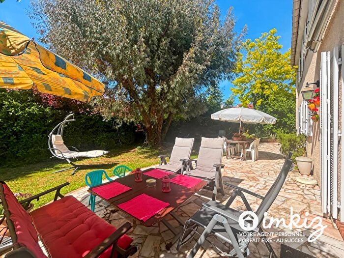 Maison 6 pièces à vendre - Brétigny-sur-Orge, Cendrennes, Bois de Châtres