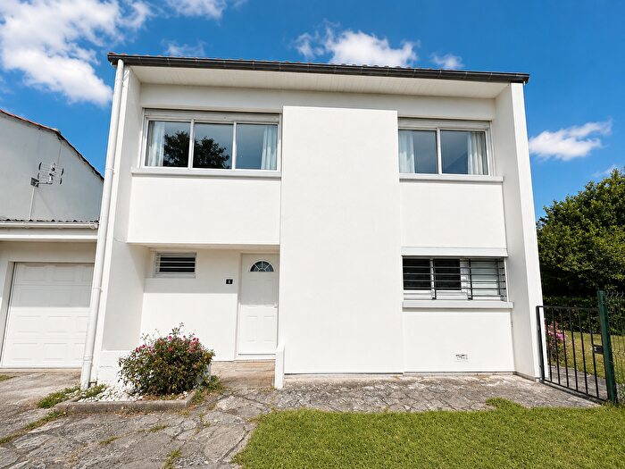 Villenave-d'Ornon, Chambéry, La Monnaie, Carbonnieux, Trigan - Maison 6 pièces à vendre