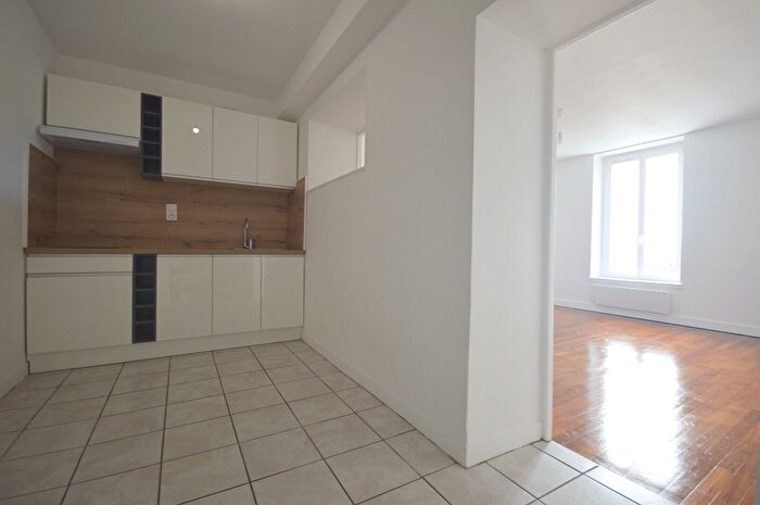 Dijon, Chartreuse - Appartement 1 pièce à vendre