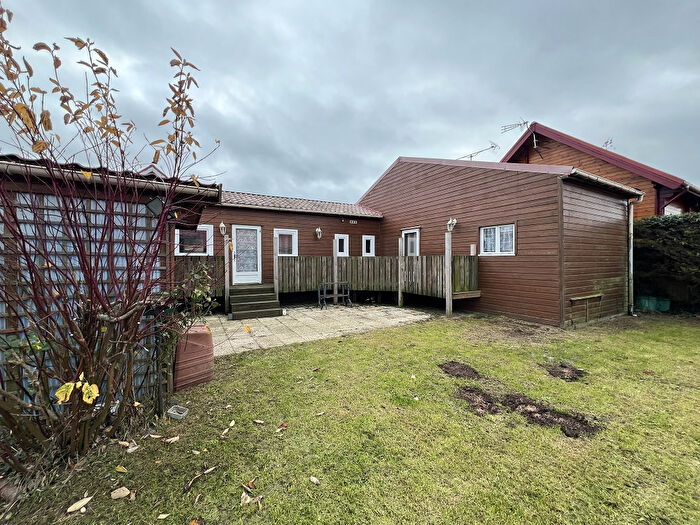 Maison à vendre - Rang-du-Fliers - 6 pièces - 2 chambres