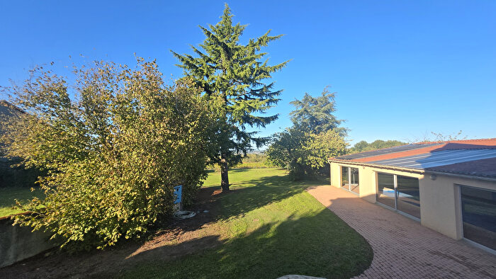 Maison à vendre - La Varenne - 6 pièces - 4 chambres