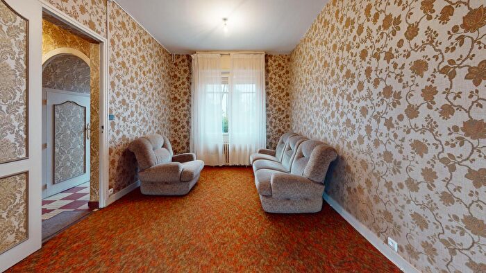 Maison à vendre - Villenave-dOrnon, Chambéry, La Monnaie, Carbonnieux, Trigan - 7 pièces - 5 chambres