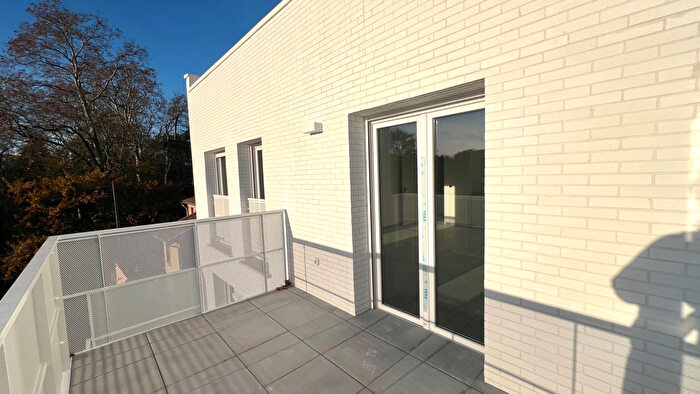 Appartement à vendre - Toulouse, La Vache, La Salade - 2 pièces - 1 chambre