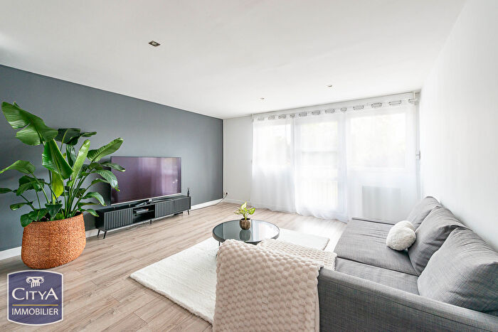 Appartement 2 pièces à vendre - Valenciennes, Cheminots, Acalas, Fb de Lille