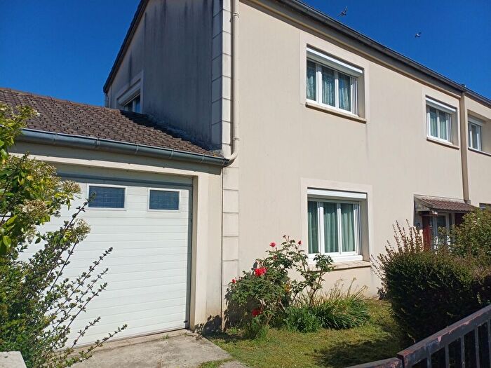 Gonesse, Madeleine - Maison 5 pièces à vendre
