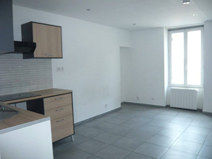 Appartement à louer - Coulounieix-Chamiers - 2 pièces - 1 chambre