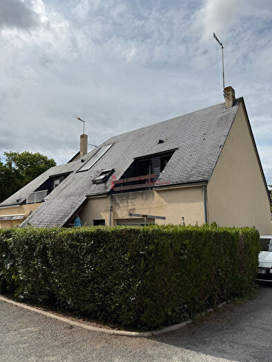 Maison à vendre - Mamers - 6 pièces - 3 chambres