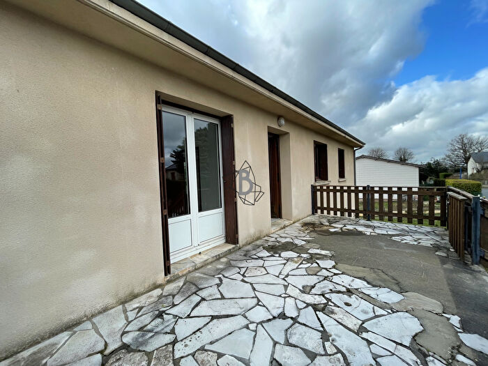 Appartement à louer - Réquista - 4 pièces - 3 chambres