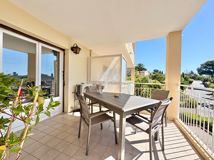 Sanary-sur-Mer, Portissol, La Gorguette - Appartement 3 pièces à vendre