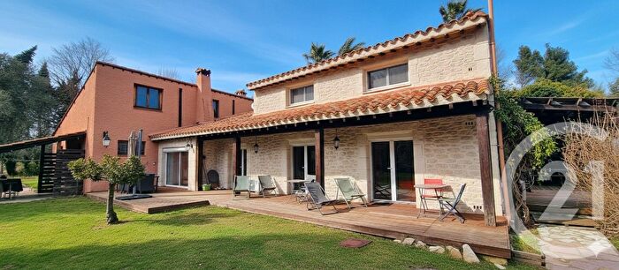 Maison à vendre - Argelès-sur-Mer, Centre-ville - 6 pièces - 5 chambres