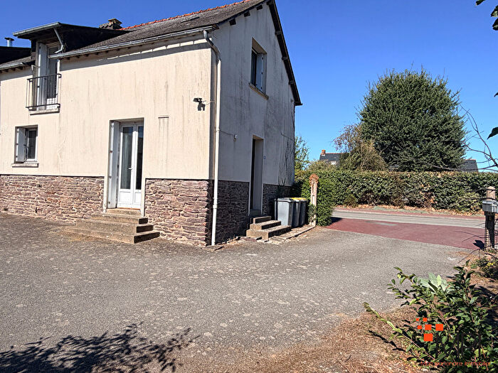 Maison 4 pièces à vendre à Le Verger