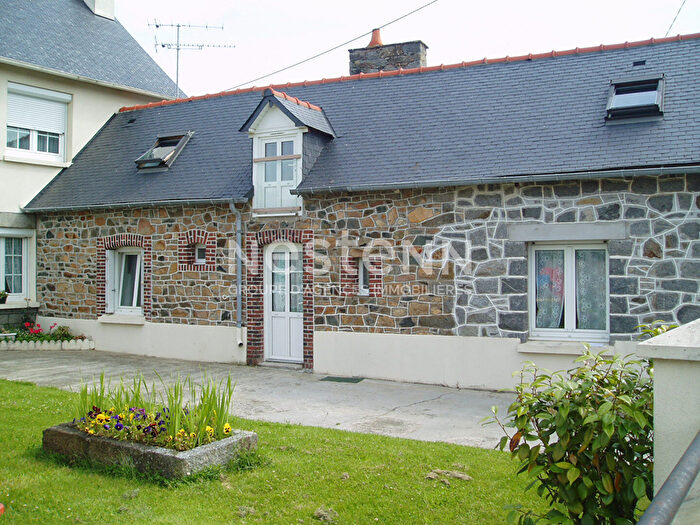 Maison 3 pièces à louer à Langueux
