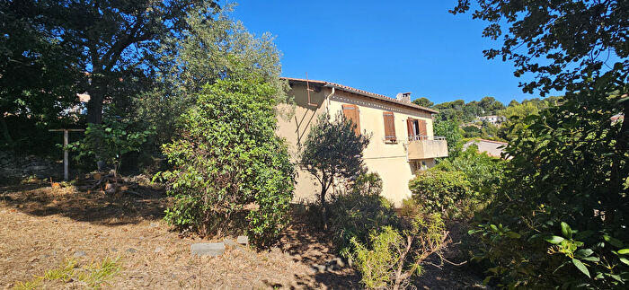 Ollioules, Saint-Joseph, Gare - Maison 4 pièces à vendre