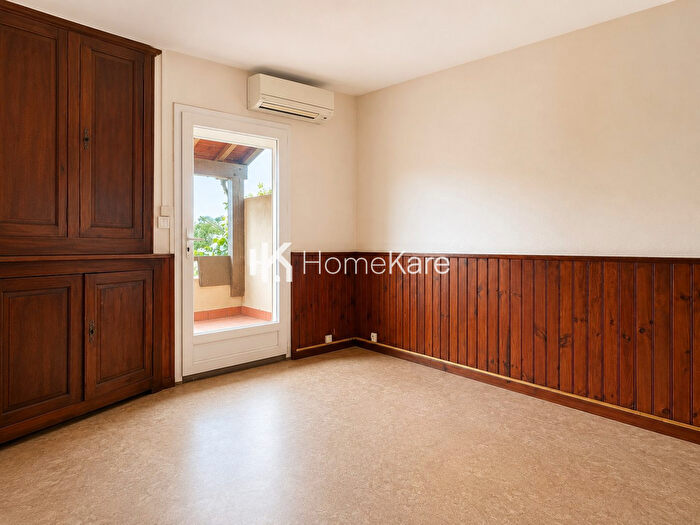 Beaumont-sur-Lèze - Maison 4 pièces à vendre