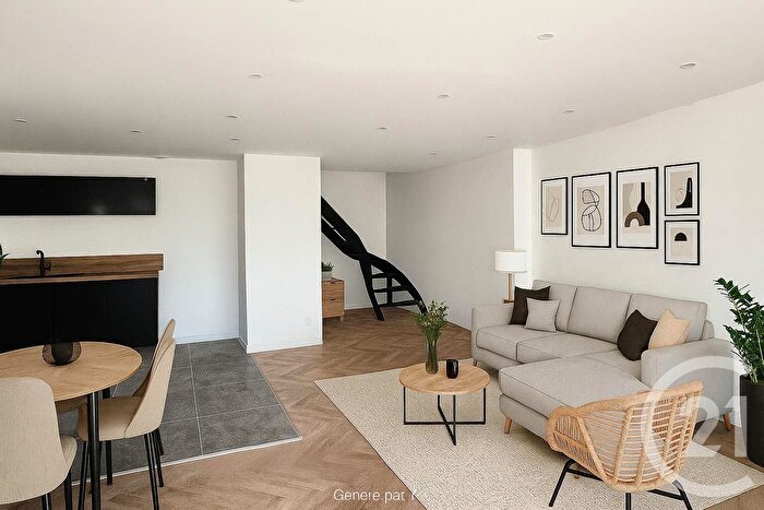 Maison à vendre - Vergèze - 5 pièces - 4 chambres