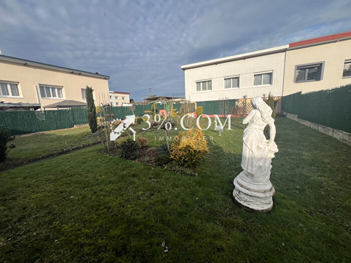 Maison à vendre - Blainville-sur-lEau - 5 pièces - 3 chambres