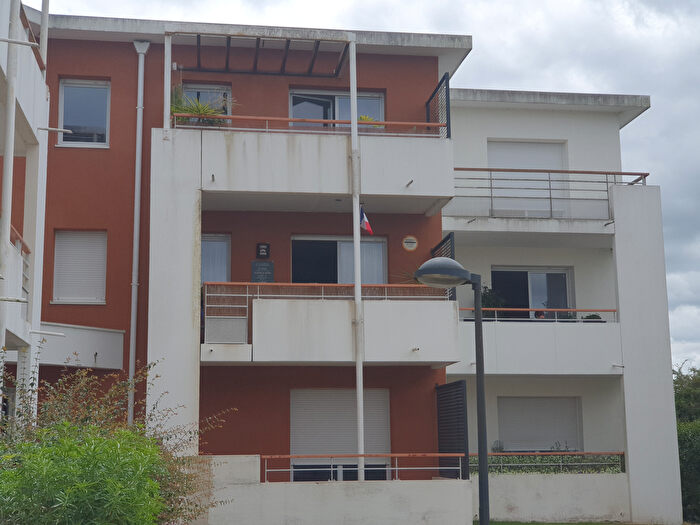 Ploërmel : Appartement 2 pièces à vendre