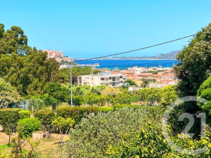 Maison à vendre - Calvi - 5 pièces - 3 chambres