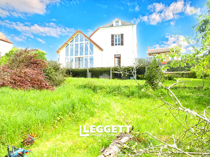 Maison 7 pièces à vendre à Badecon-le-Pin