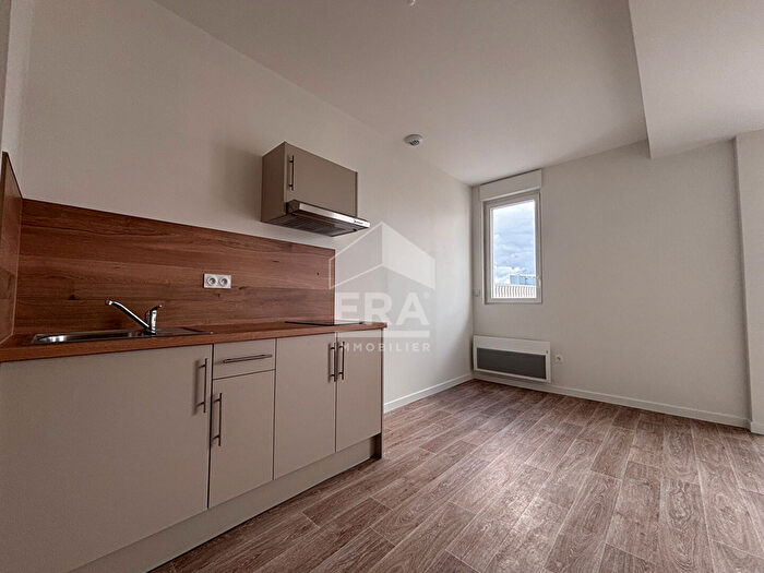 Orléans, Dunois, Châteaudun : Appartement 1 pièce à louer
