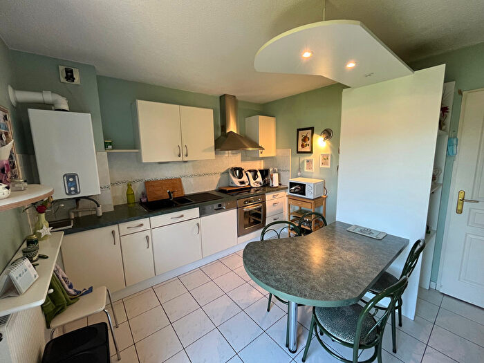 Appartement 3 pièces à Sainte-Ruffine, à vendre