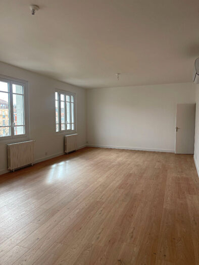 Appartement à louer - Toulouse, Matabiau - 3 pièces - 2 chambres